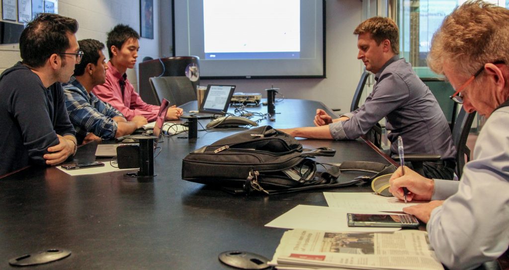 Freight Flow Hackathon team generates ideas for Statistics Canada ... Freight Flow Hackathon team generates ideas for Statistics Canada ...