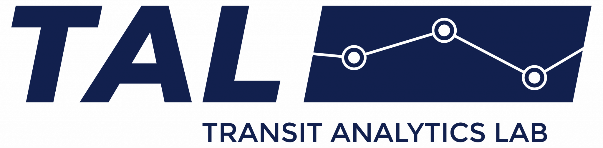 Transit Analytics Lab (TAL) - University of Toronto Transportation ...