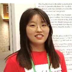 Jinyi Chen - University of Toronto Transportation Research Institute