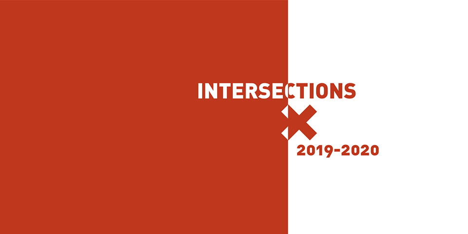intersections logo - University of Toronto Transportation Research ...